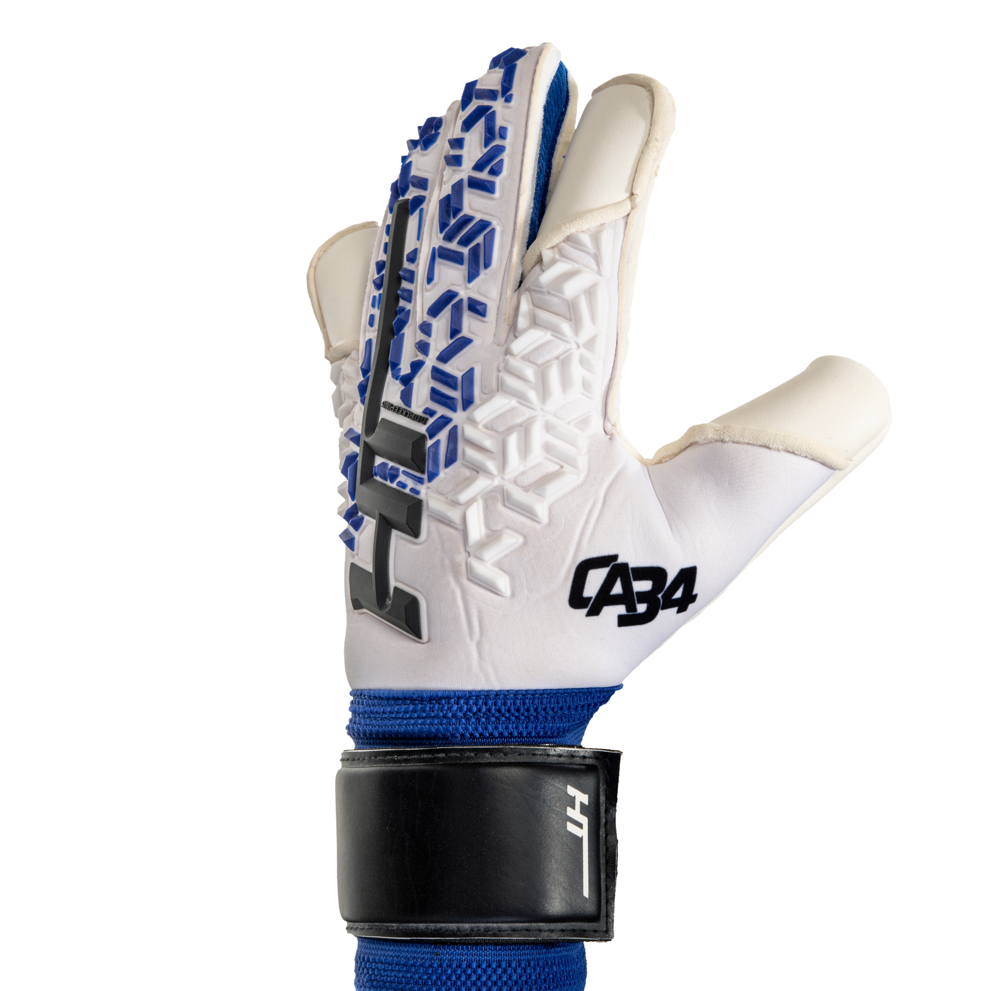 HT ADDAI VG34 CUT GOALKEEPER GLOVES – HT Goalkeeping