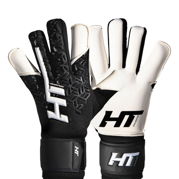 HT NOIR VG3 CUT GOALKEEPER GLOVES – HT Goalkeeping