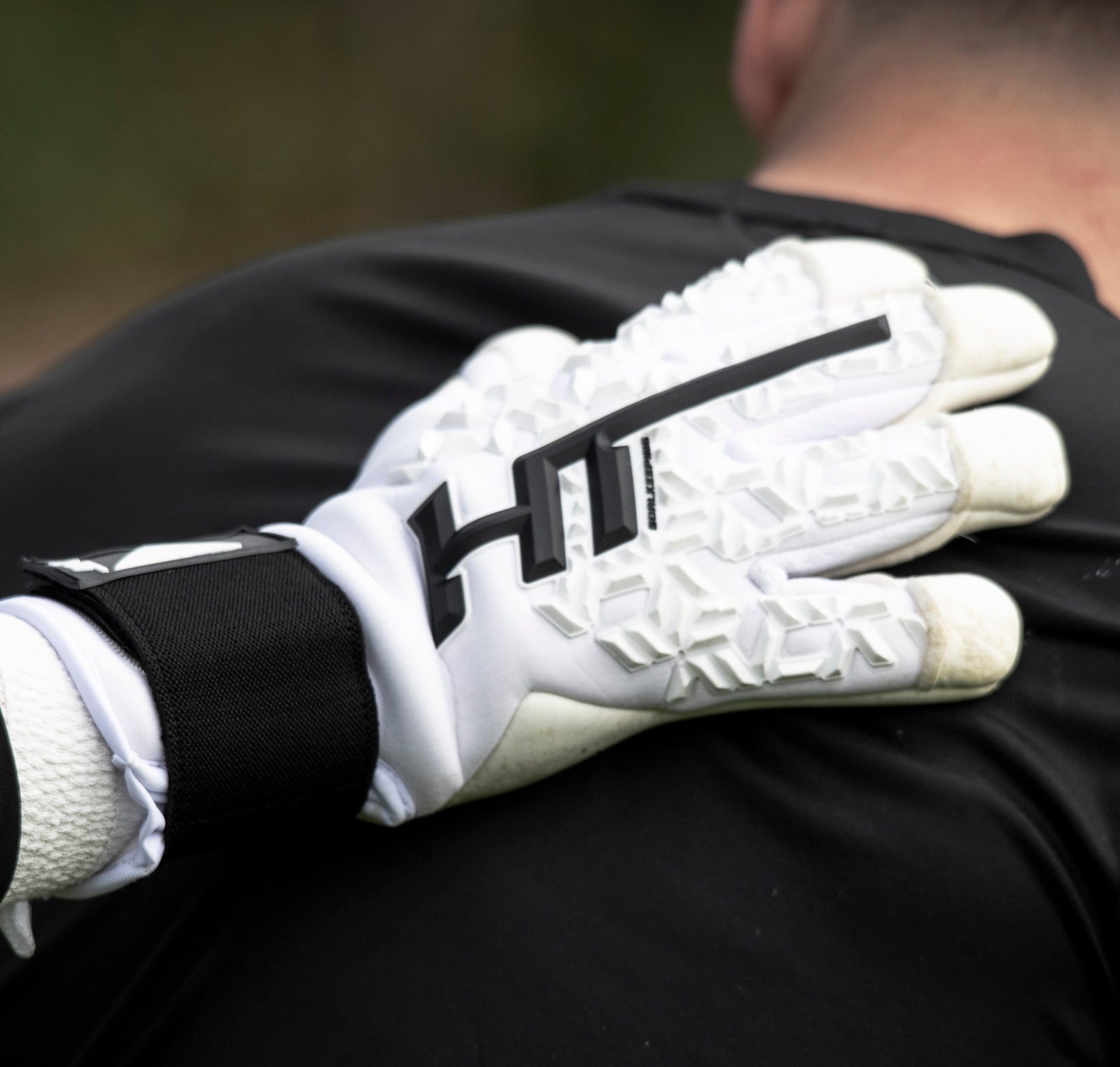 HT Goalkeeping