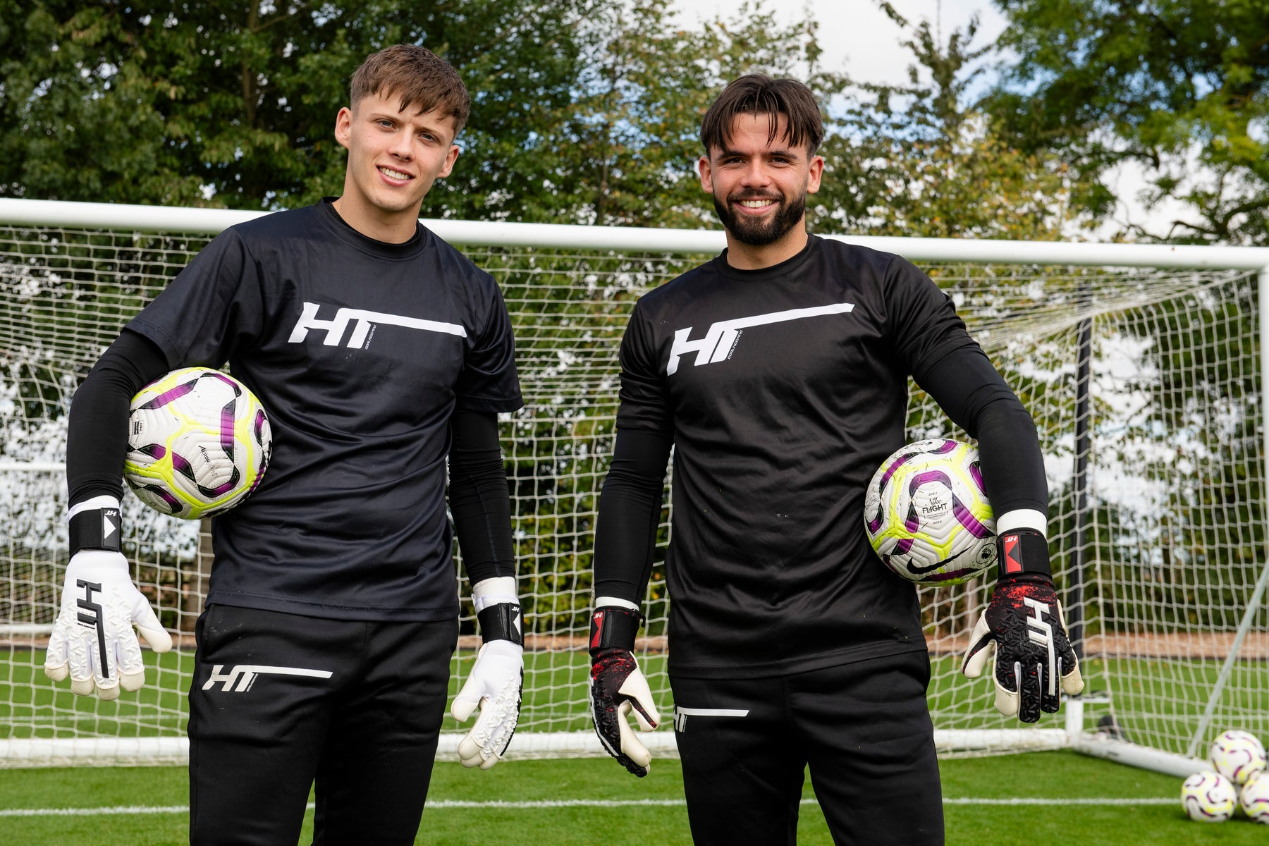 About HT – HT Goalkeeping