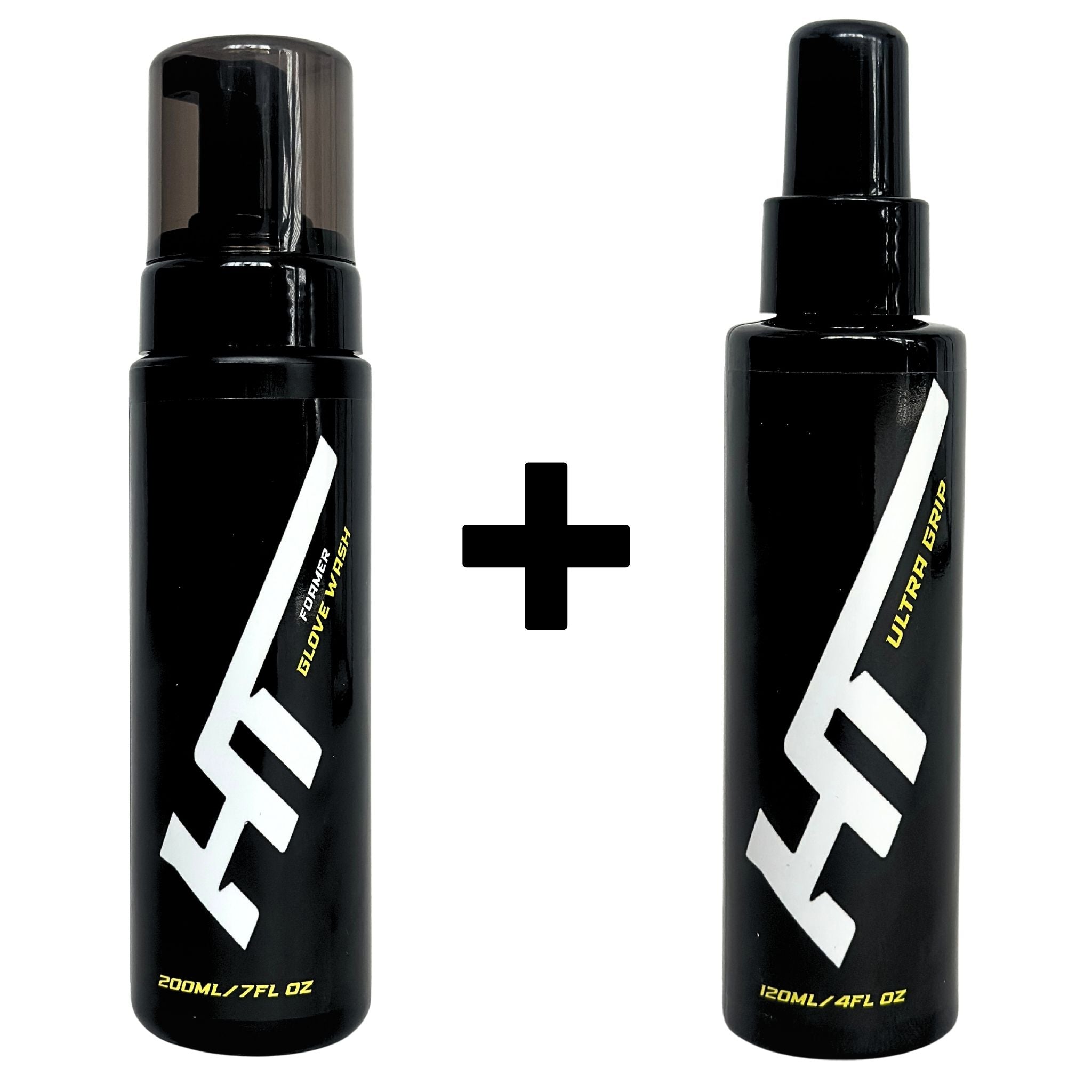 HT READY GLOVE CARE BUNDLE – HT Goalkeeping