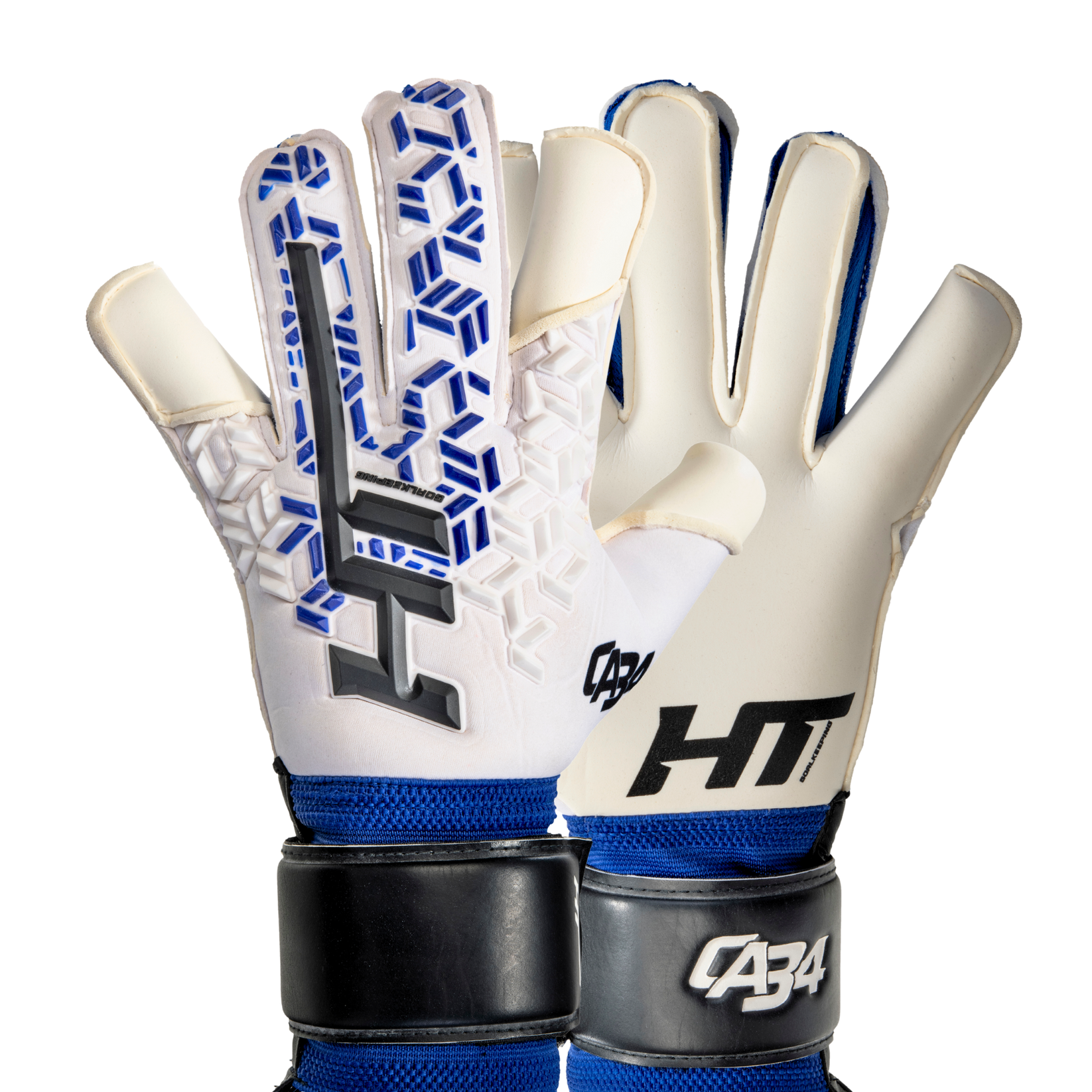 HT ADDAI VG34 CUT GOALKEEPER GLOVES – HT Goalkeeping
