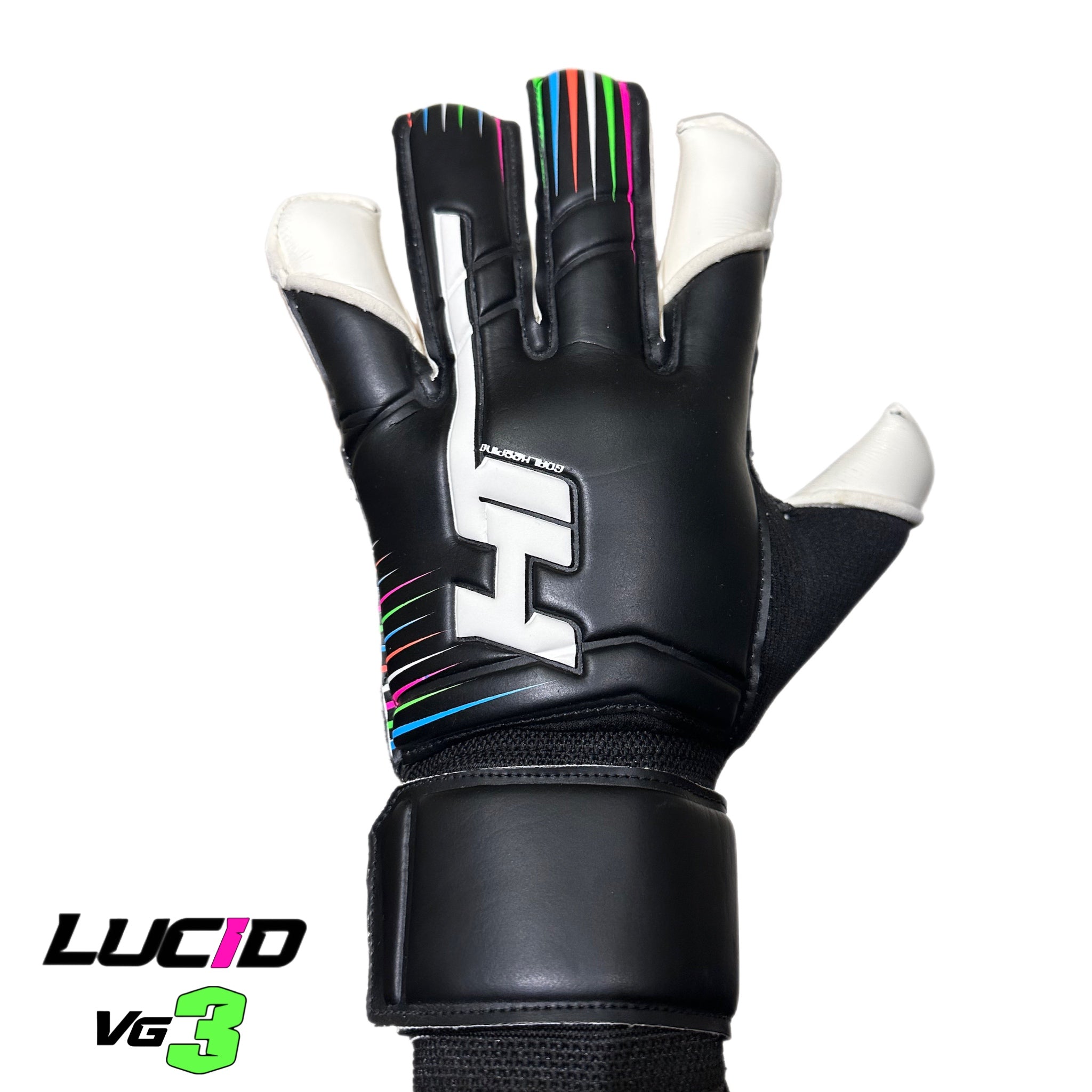 HT Goalkeeping