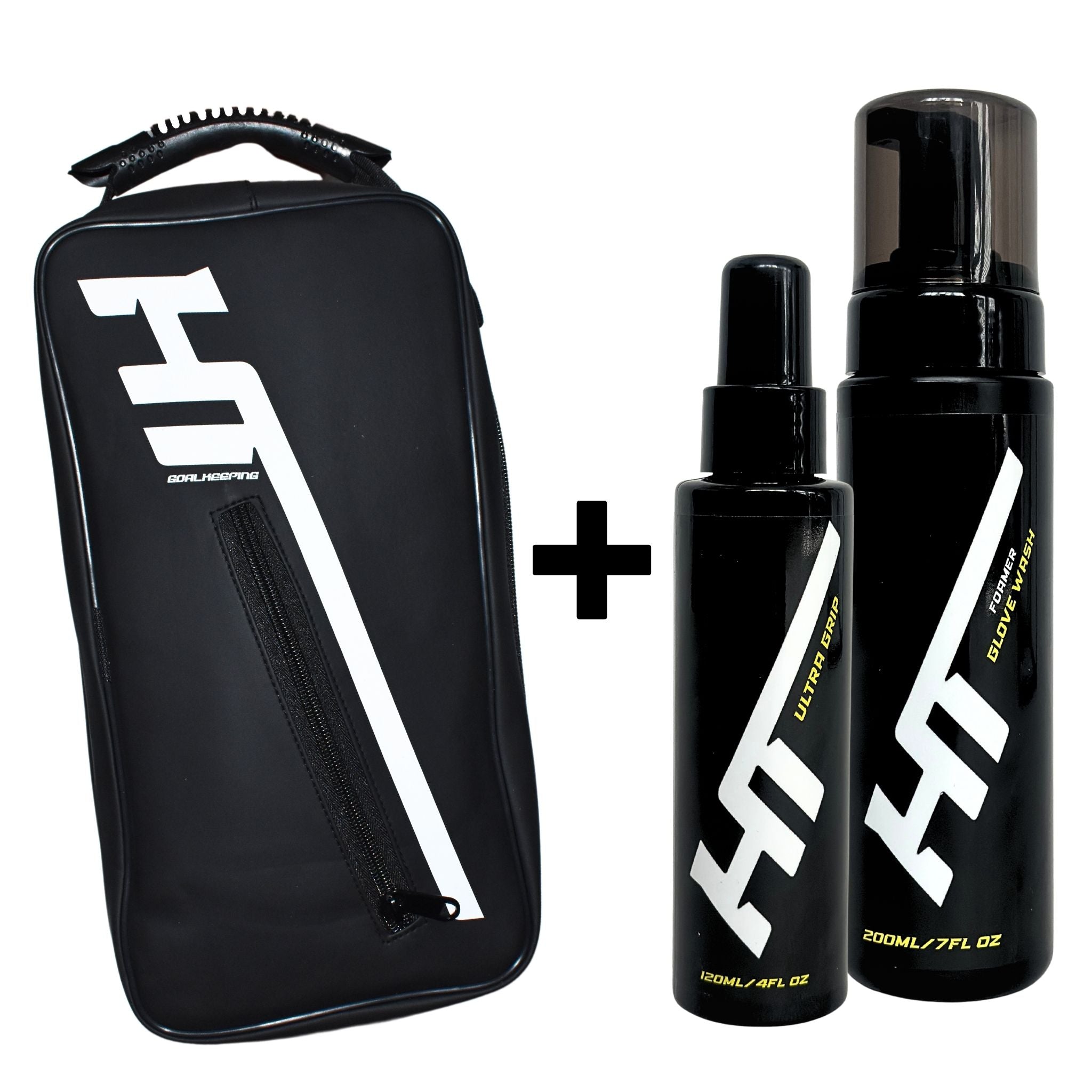 HT GLOVE CARE ESSENTIALS BUNDLE – HT Goalkeeping