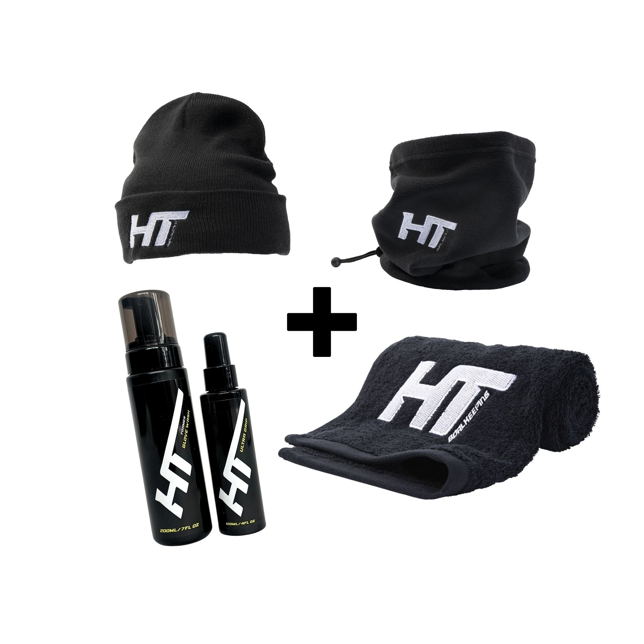 HT WINTER BUNDLE – HT Goalkeeping