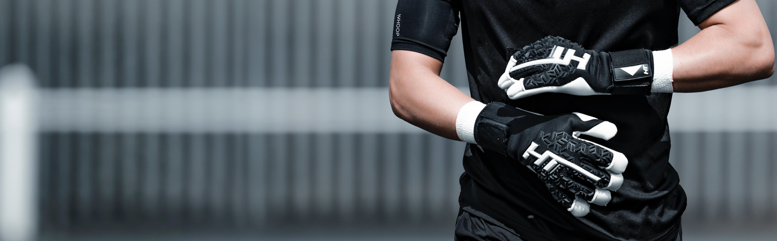 HT Goalkeeping